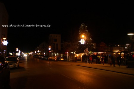Christkindlmarkt Gilching 2025 - Christkindlmarkt-Bayern.de